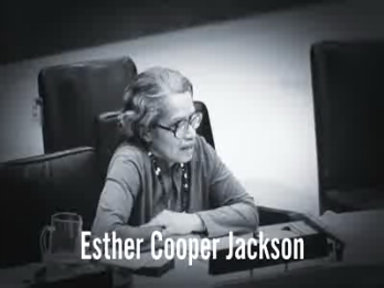 Esther Cooper Jackson - Alchetron, The Free Social Encyclopedia