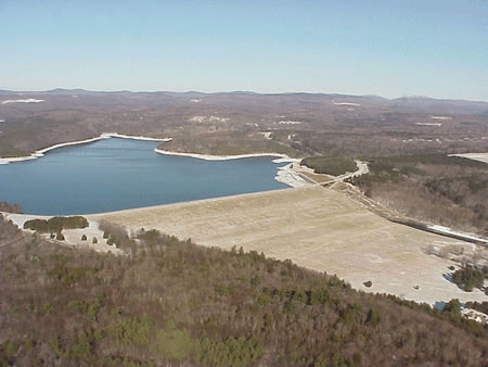 Neversink Reservoir - Alchetron, The Free Social Encyclopedia