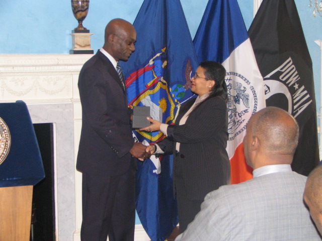 Department Of Juvenile Justice