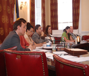 Department Of Juvenile Justice