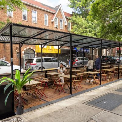 New York City Department of Transportation