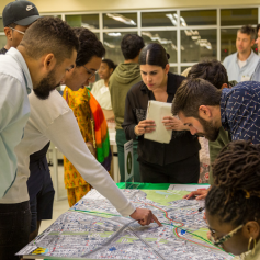 New York City Department of Transportation