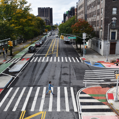 New York City Department of Transportation