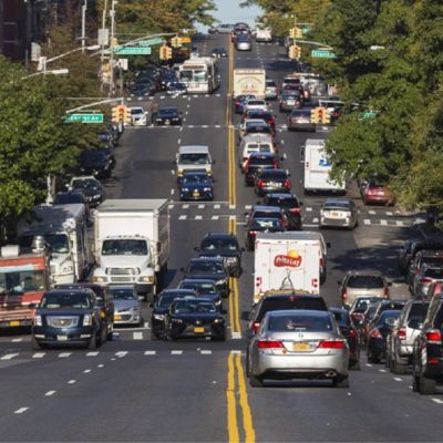 New York City Department of Transportation