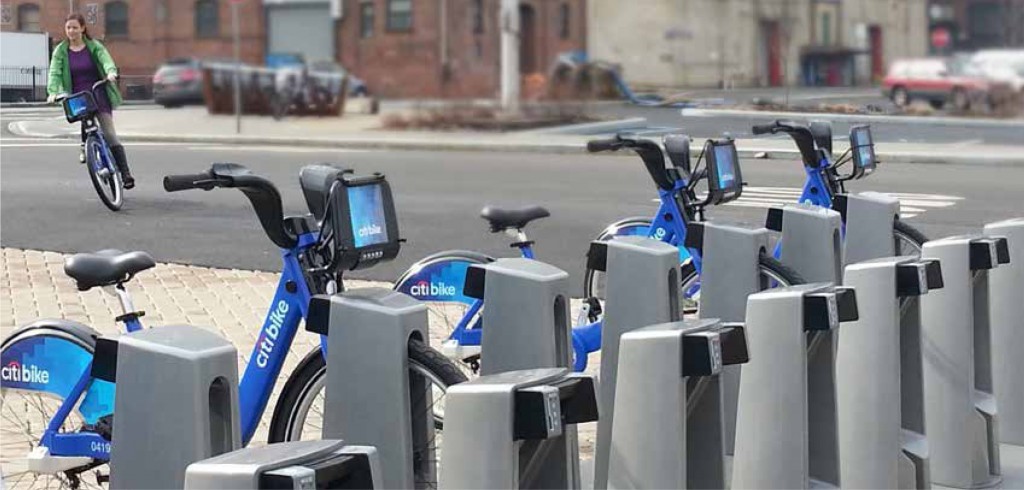 NYC DOT Press Releases - NYC DOT Commissioner Sadik-Khan, Deputy Mayor ...