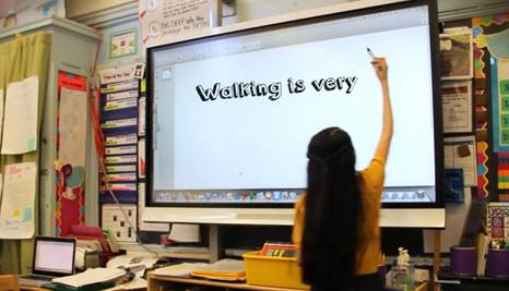 NYC DOT Press Release - NYC DOT Announces Fourth Annual “We’re Walking ...