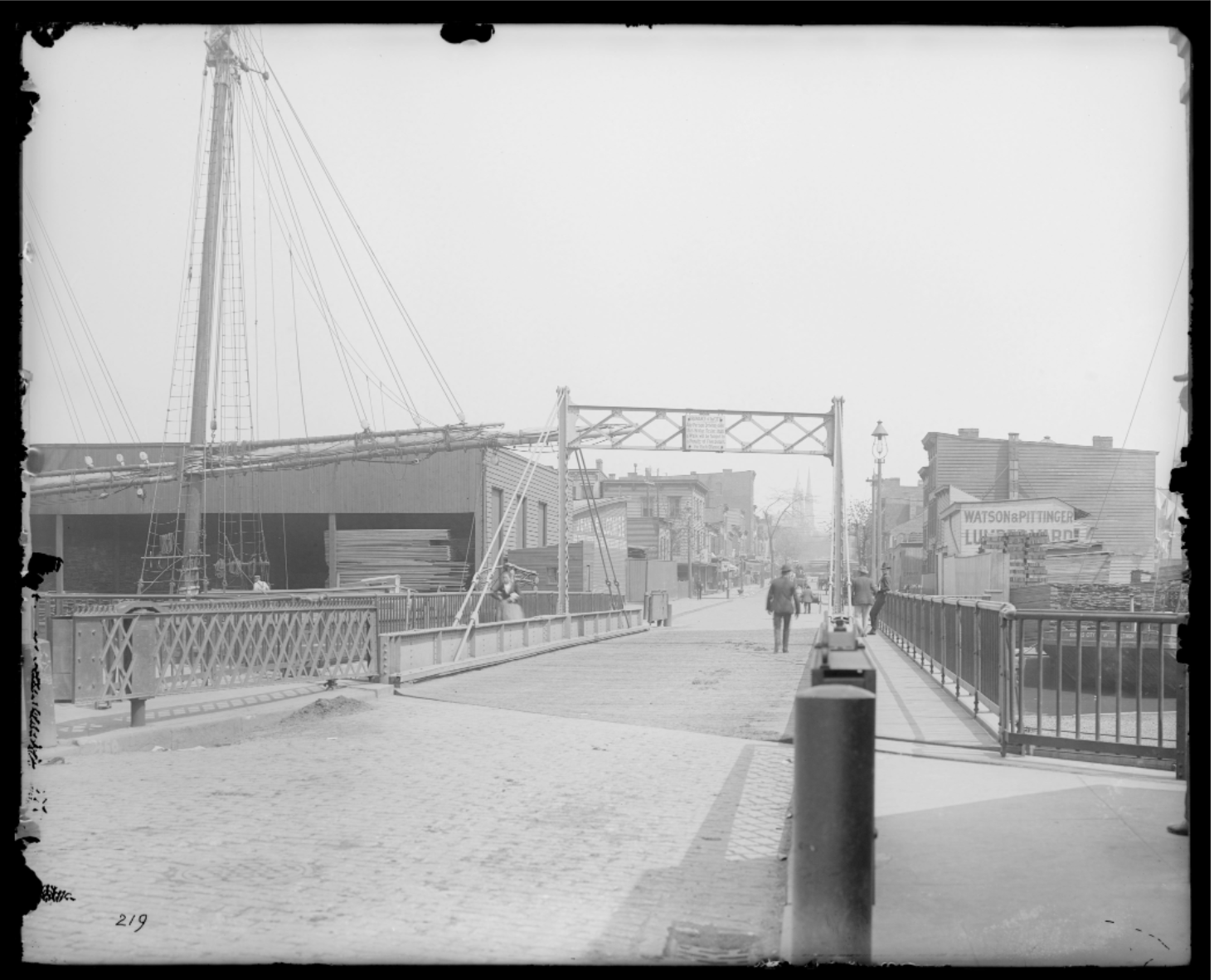 NYC DOT to Reopen Carroll Street Bridge Over Gowanus Canal, Announces ...