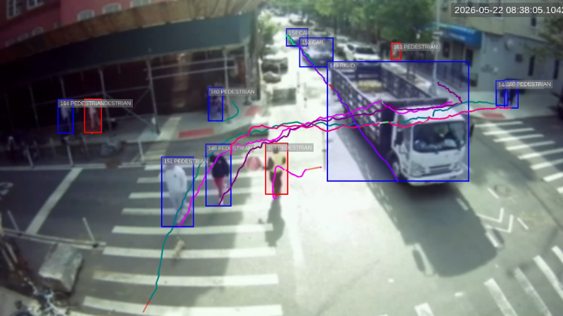 NYC DOT to Use New Cutting-Edge Sensors to Better Understand How New ...