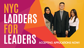 DYCD's Youth Connect e-blast