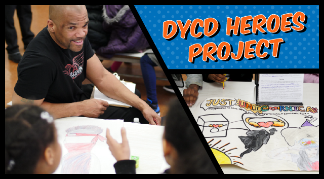 DYCD