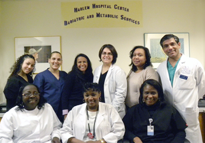 Harlem Hospital Center - Photo Gallery