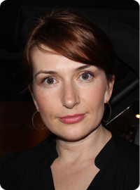 Anna Krakowski, RN, Lincoln Medical Center