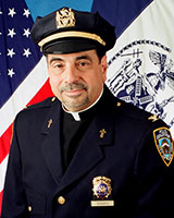 NYPD Chaplains Unit