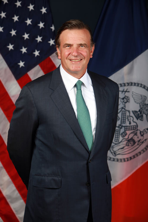 Robert K. Steel