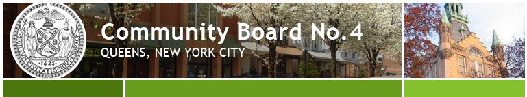 CERT - Community Board No. 4