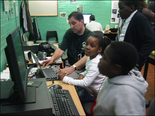 Global Partners Junior News - People to People - New York City Global ...