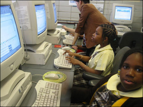 Global Partners Junior News - People to People - New York City Global ...